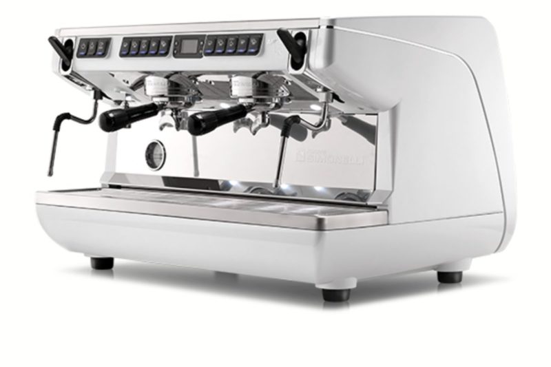 10 Italian Coffee Maker Brands - Best Italian Coffee Machines