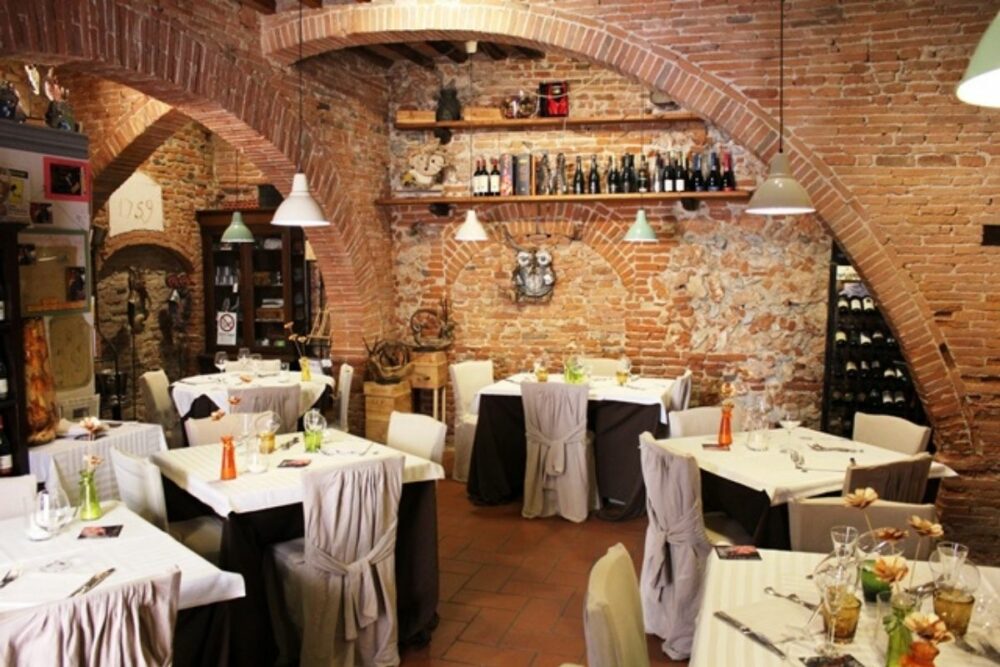 10 Best Secret Restaurants in Rome - Hidden Restaurants in Rome