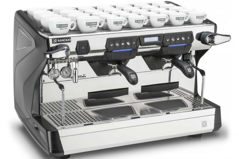 10 Italian Coffee Maker Brands - Best Italian Coffee Machines
