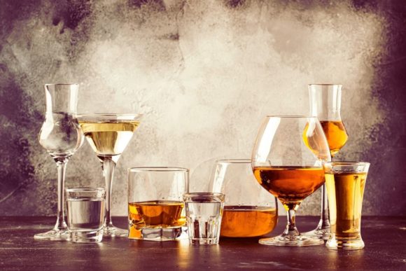 10 Best Italian Liquor Brands - Famous Italian Liquor Brand Names