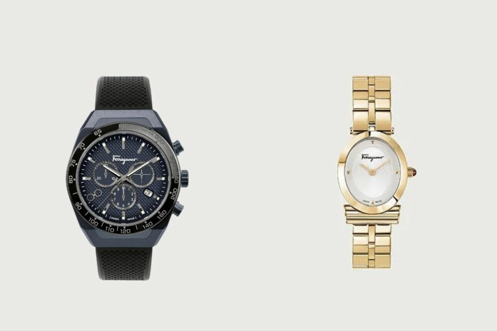 10 Best Italian Watch Brands - Also Vintage Italian Watch Brands