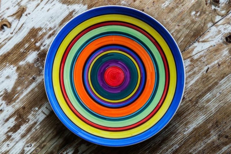 10 Best Italian Dinnerware - Dinnerware Brands Made in Italy