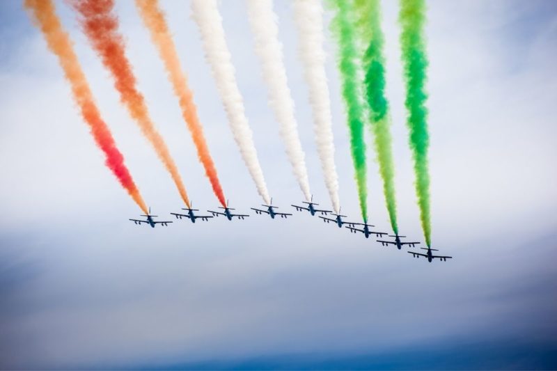 10 Interesting Facts About the Italian Flag - Italian Flag Meaning