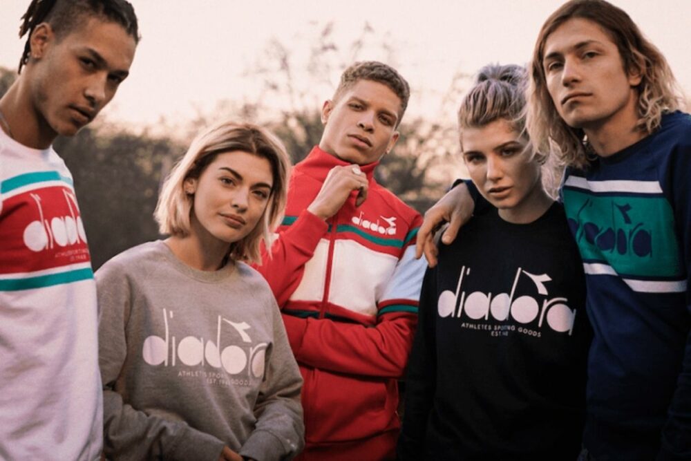 10 Best Italian Sportswear Brands - Italian Sportswear Brands List