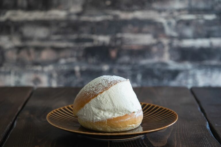 25 Best Italian Desserts - Traditional Italian Desserts Names | IB