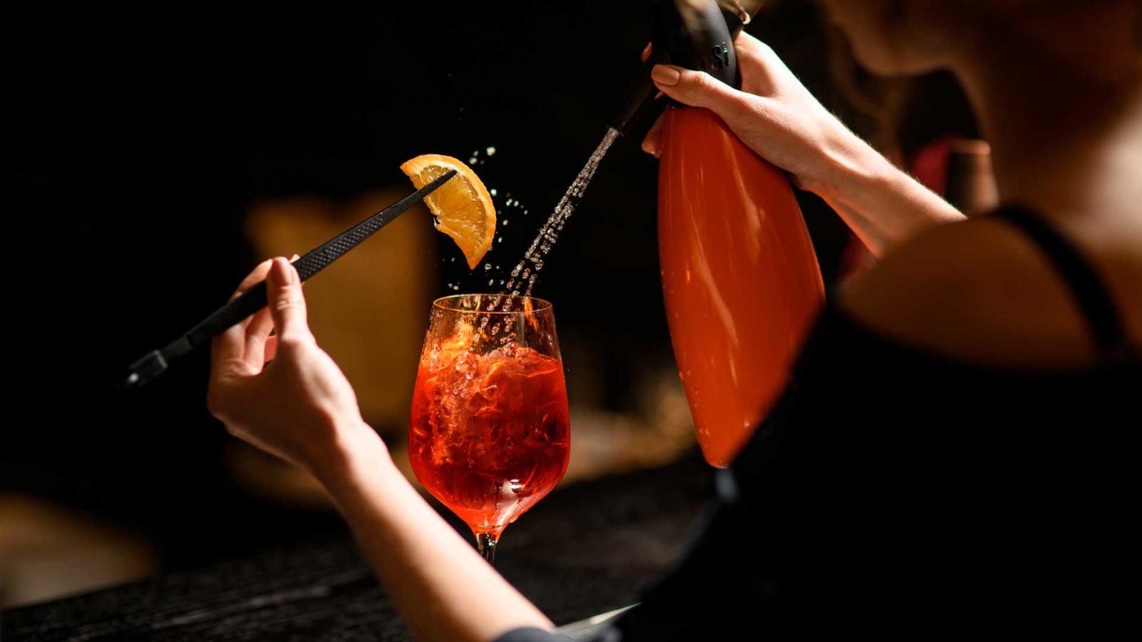 15 Best Italian Cocktails - Italian cocktail recipes | Italy Best