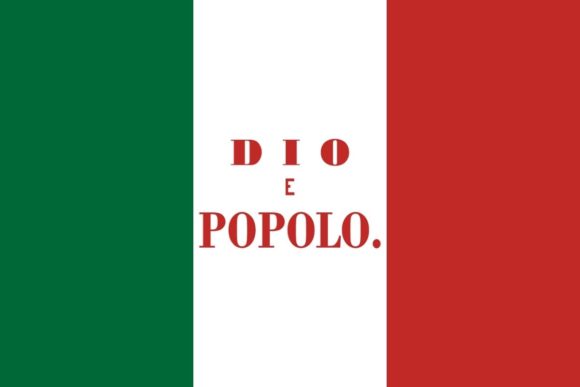10 Interesting Facts About the Italian Flag - Italian Flag Meaning