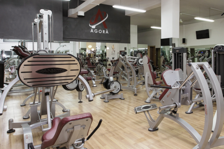 10 Best Gyms in Rome - Which Are the Best Roman Gyms?