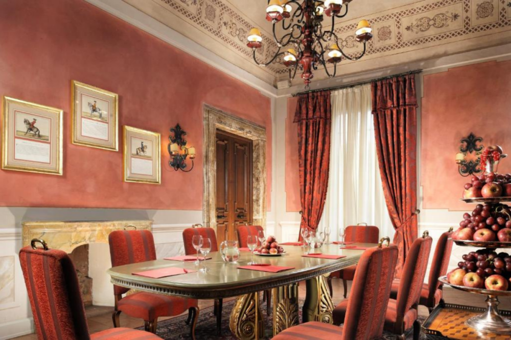 10 Best Hotels in Siena Italy - Luxury Hotels in Siena Italy | IB