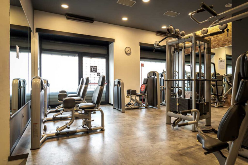 10 Best Gyms in Rome - Which Are the Best Roman Gyms?