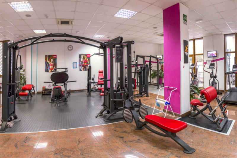 10 Best Gyms in Rome - Which Are the Best Roman Gyms?