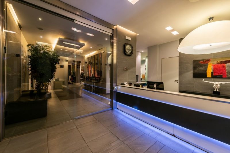 10 Best Gyms in Milan Italy - Gyms in Milan with Pool | Italy Best