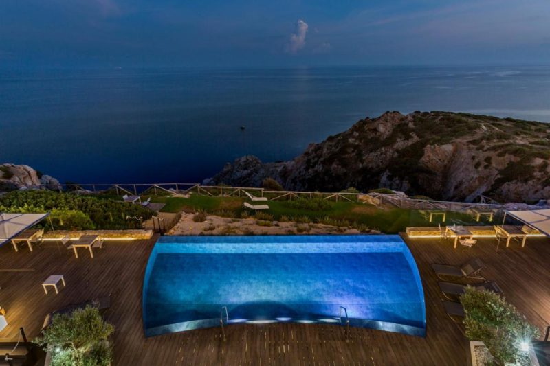 15 Best hotels in Sardinia Italy - Sardini Hotels Italy | Italy Best