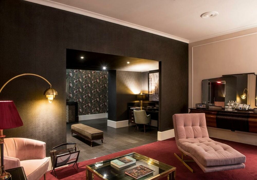 15 Best Luxury Hotels in Rome Italy - 5-Star Hotels in Rome | IB