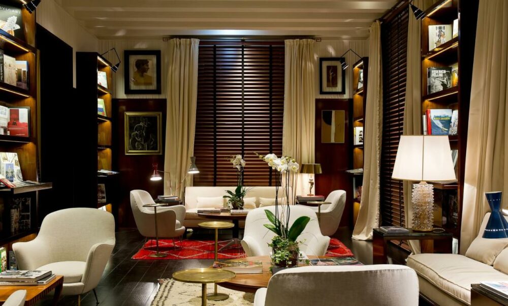 15 Best Luxury Hotels in Rome Italy - 5-Star Hotels in Rome | IB