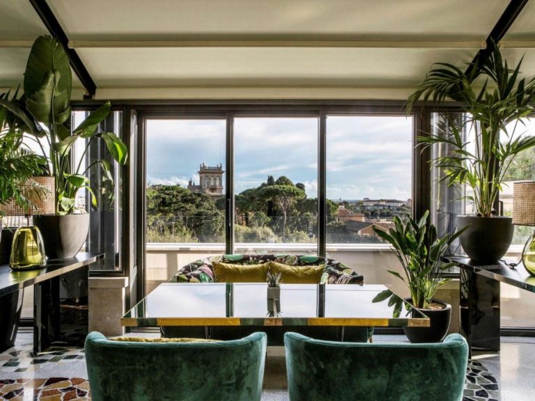 15 Best Luxury Hotels in Rome Italy - 5-Star Hotels in Rome | IB