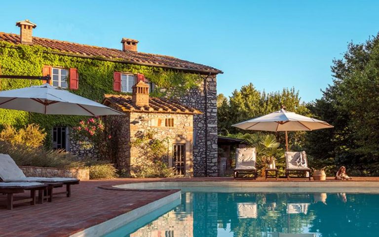 15 Best Tuscany villa rentals - Where to stay in Tuscany?