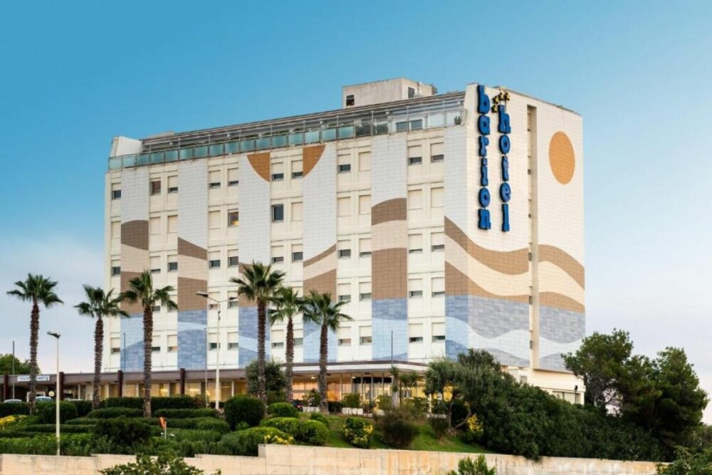 10 Best Hotels in Bari Italy - Cheap and Luxury Hotels in Bari Italy