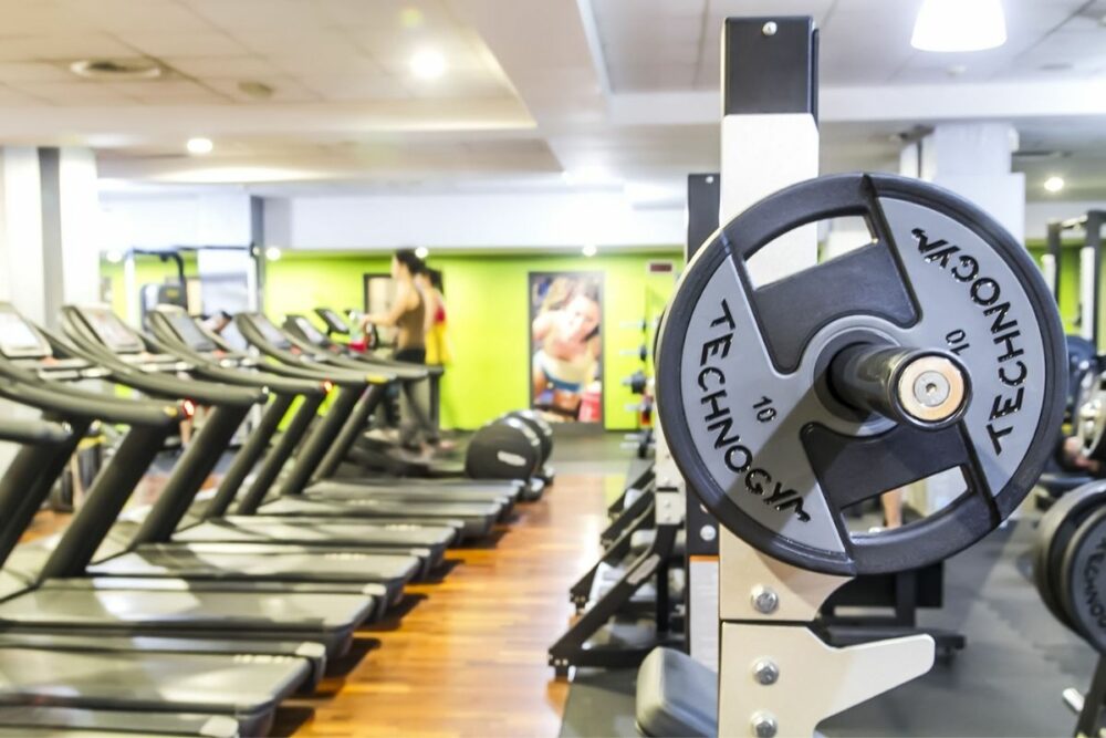 10 Best Gyms in Milan Italy - Gyms in Milan with Pool | Italy Best