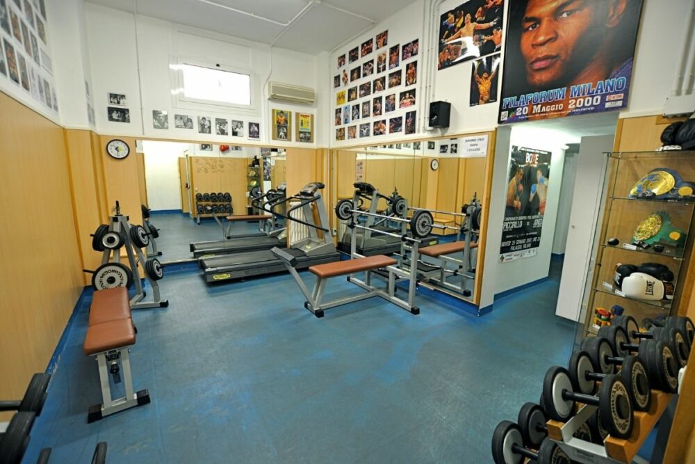 10 Best Gyms in Milan Italy - Gyms in Milan with Pool | Italy Best