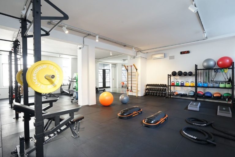 10 Best Gyms in Milan Italy - Gyms in Milan with Pool | Italy Best