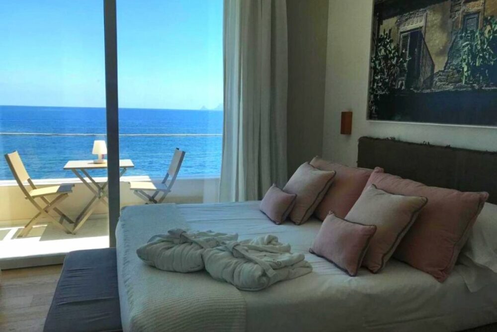15 Best Hotels in Palermo Italy - Hotels Near Palermo Italy | IB