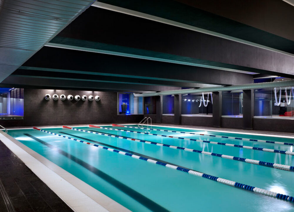 10 Best Gyms in Milan Italy - Gyms in Milan with Pool | Italy Best