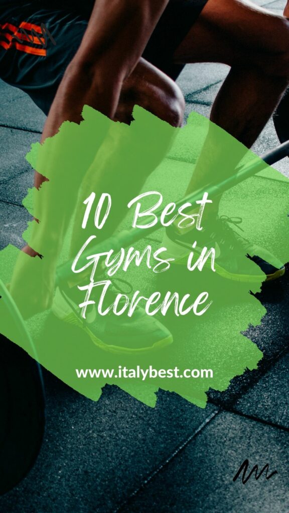 10 Best Gyms in Florence - Florence Italy Gyms | Italy Best
