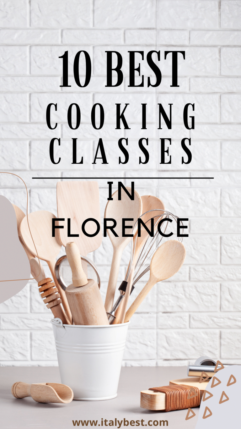 10 Best Cooking Classes in Florence Italy | Cooking class Tuscany