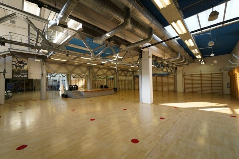 10 Best Gyms in Florence - Florence Italy Gyms | Italy Best