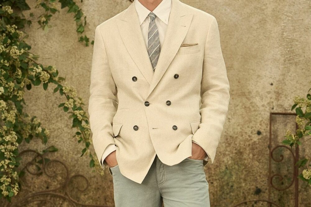 15 Best Italian Mens Clothing Brands - Italian mens fashion | IB