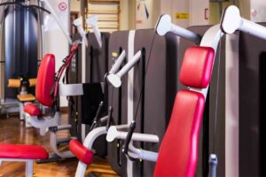 10 Best Gyms in Florence - Florence Italy Gyms | Italy Best