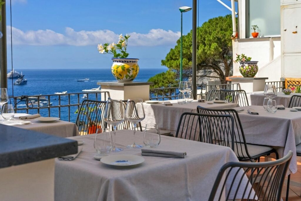 15 Best Restuarants in Capri - Isle of Capri Restaurants | Italy Best