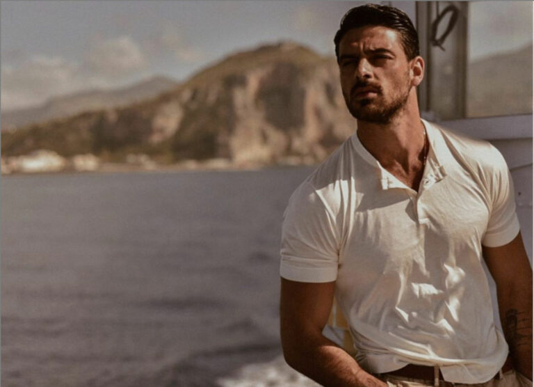 10 Best Italian Actors from Italy 2022 - Famous Italian Actresses