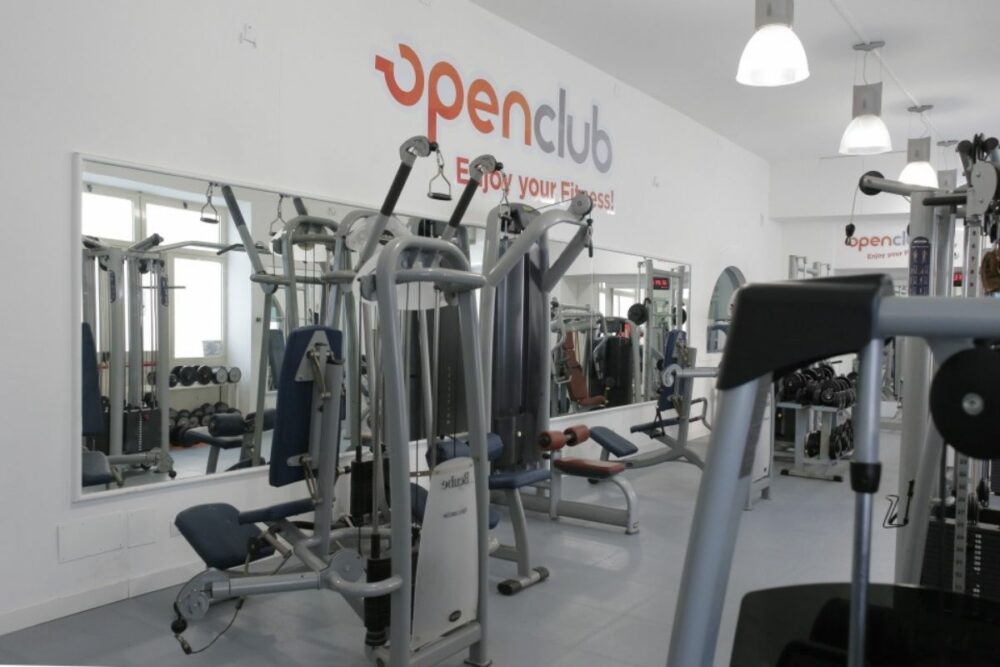 10 Best Gyms in Sorrento Italy - Gym Sorrento Italy | Italy Best