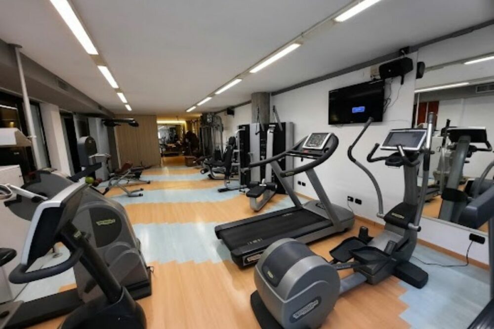 10 Best Gyms in Sorrento Italy - Gym Sorrento Italy | Italy Best