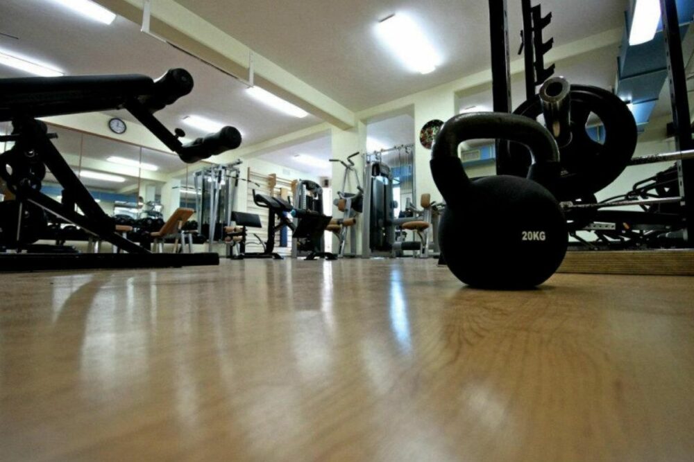 10 Best Gyms in Sorrento Italy - Gym Sorrento Italy | Italy Best