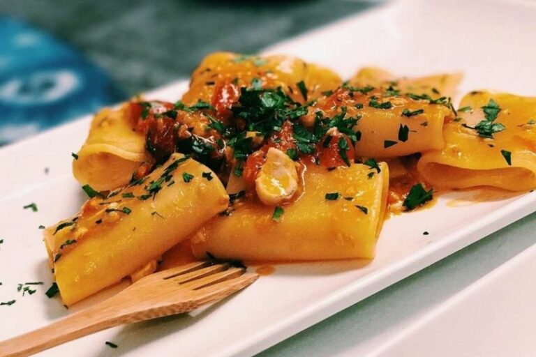 15 Best Restuarants in Capri - Isle of Capri Restaurants | Italy Best