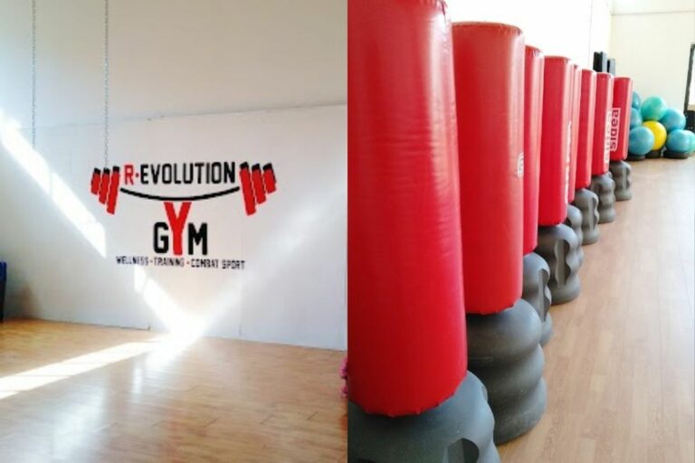 10 Best Gyms in Sorrento Italy - Gym Sorrento Italy | Italy Best