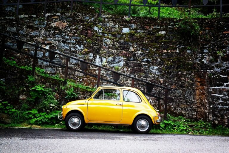 10 Best Car Rentals in Italy - Companies for Renting a Car in Italy