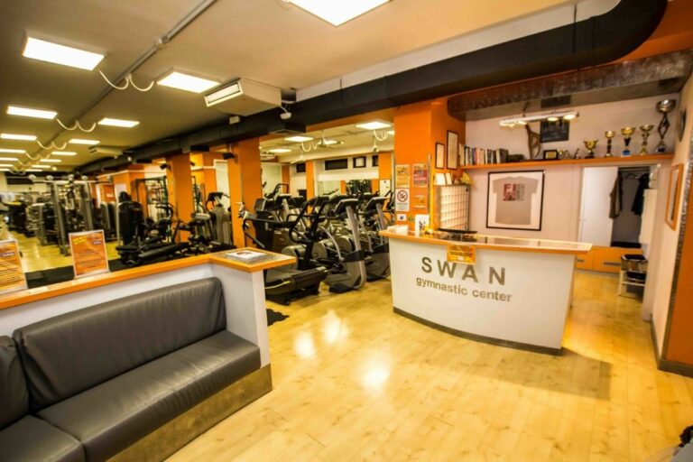 10 Best Gyms in Florence - Florence Italy Gyms | Italy Best