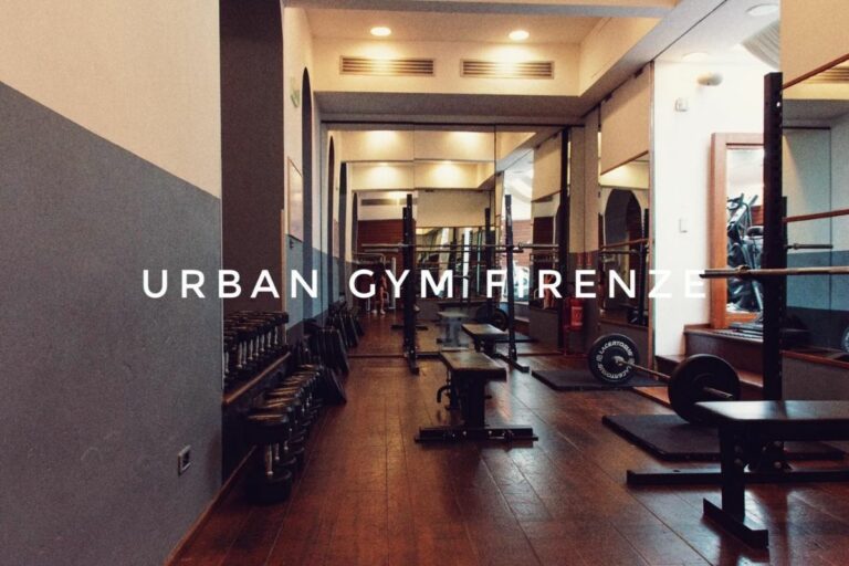 10 Best Gyms in Florence - Florence Italy Gyms | Italy Best