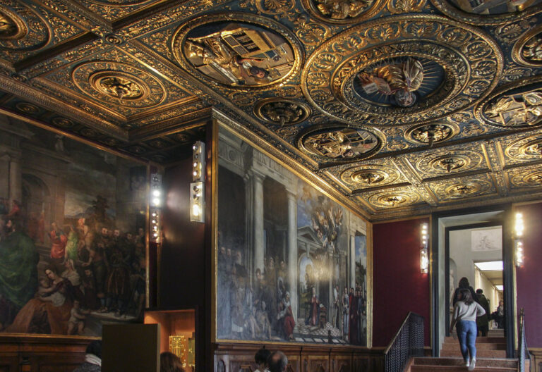15 Best Things to Do in Venice Italy - What to do in Venice | IB
