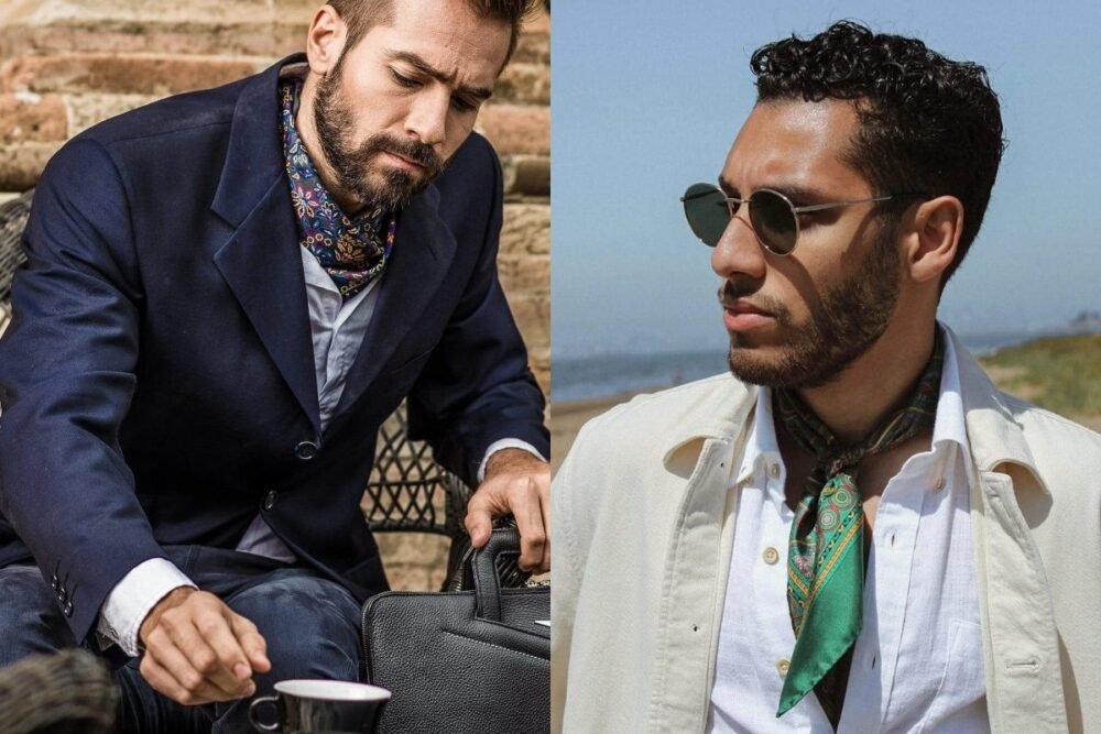 10 Best Italian Cashmere Brands - Italian Cashmere Coats | IB