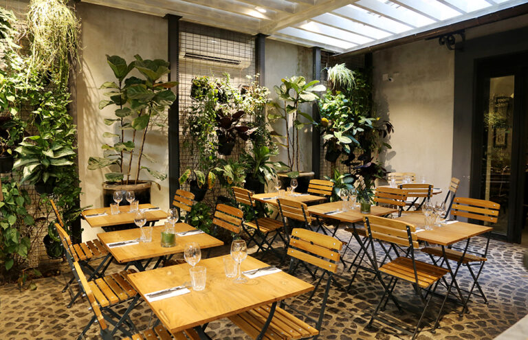 15 Best Roman Cafe - Where to Get Coffee in Rome Italy | IB