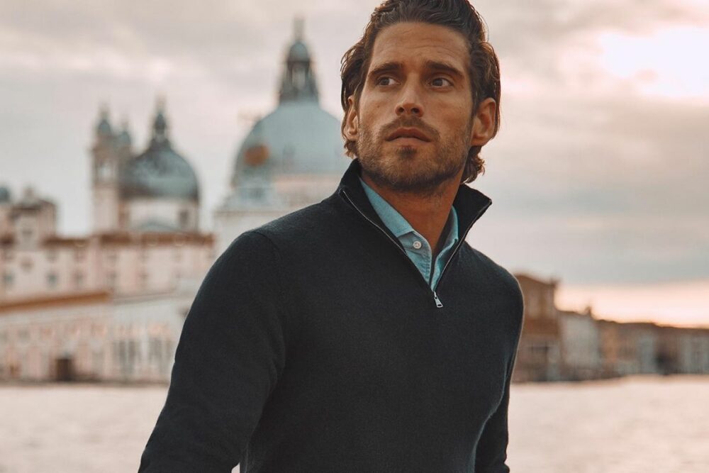 10 Best Italian Cashmere Brands - Italian Cashmere Coats | IB