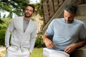 10 Best Italian Cashmere Brands - Italian Cashmere Coats | IB