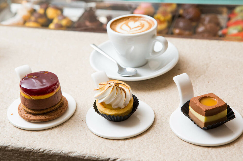 15 Best Roman Cafe - Where to Get Coffee in Rome Italy | IB