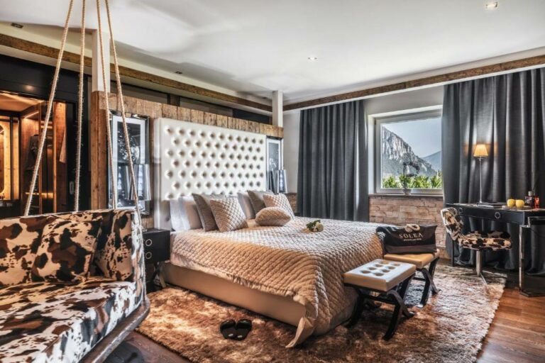 15 Best Dolomites Hotels - Luxury Hotels Dolomites Italy | Italy Best