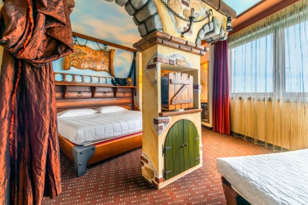 10 Best Hotels in Ravenna Italy - Where to Stay in Ravenna | IB